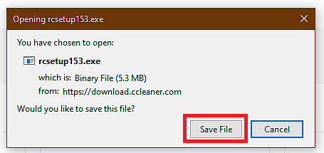 ¿Cómo descargo Recuva?