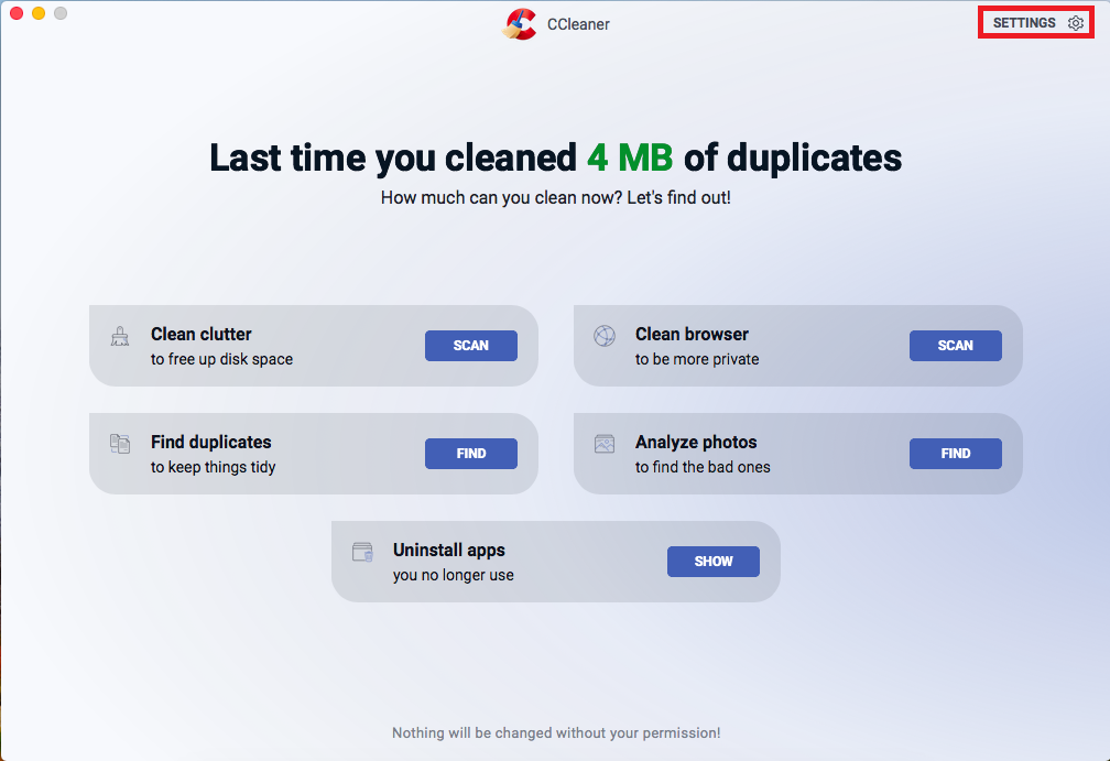 How to register and activate CCleaner Professional