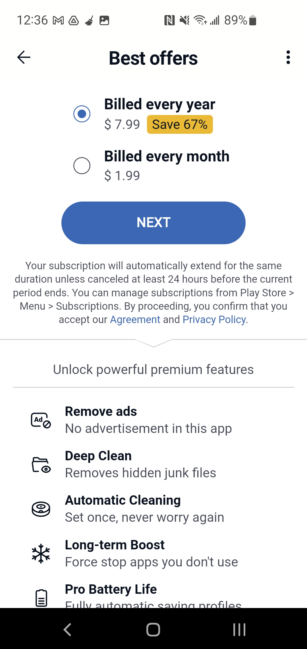 How to register and activate CCleaner Professional